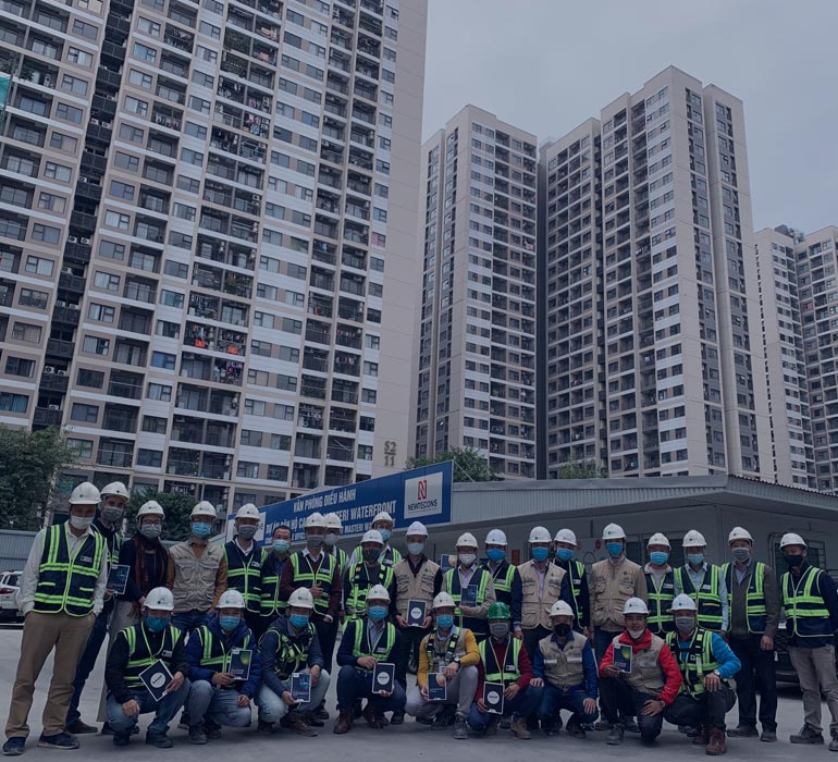 In-service inspection