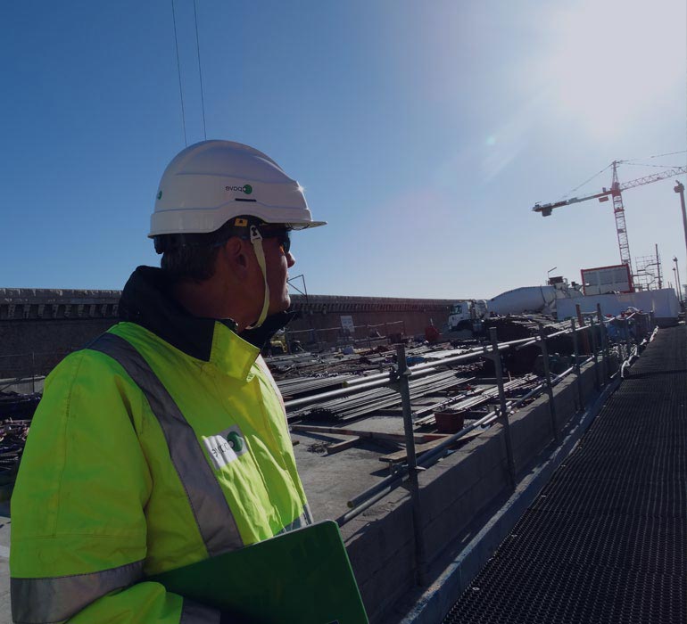 In-service inspection